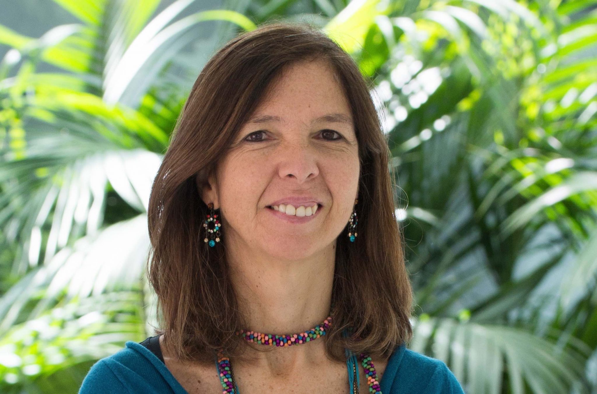 Ana Paiva Selected as Radcliffe Fellow - INESC-ID