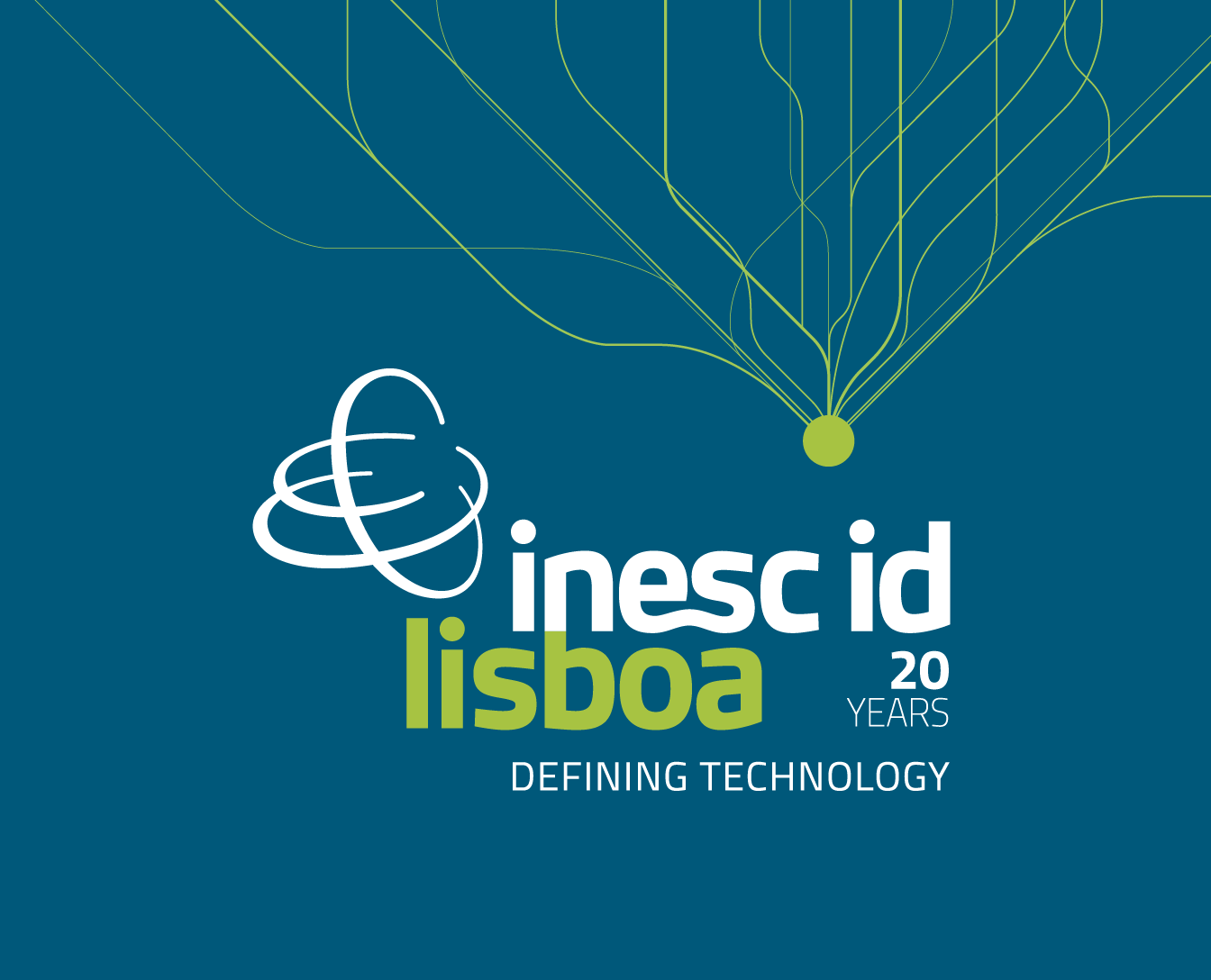 INESC-ID 20 Years Celebration - INESC-ID