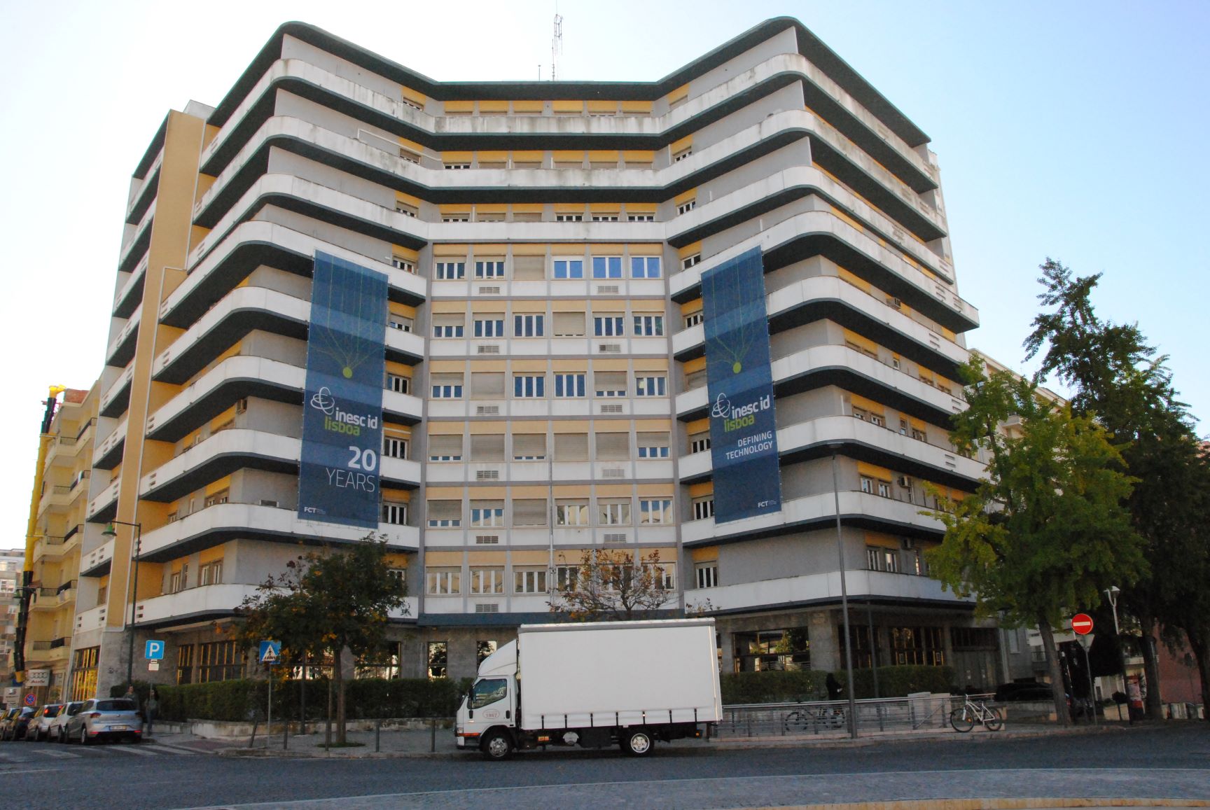 Nine INESC-ID researchers are among the most cited top scientists in the world - INESC-ID