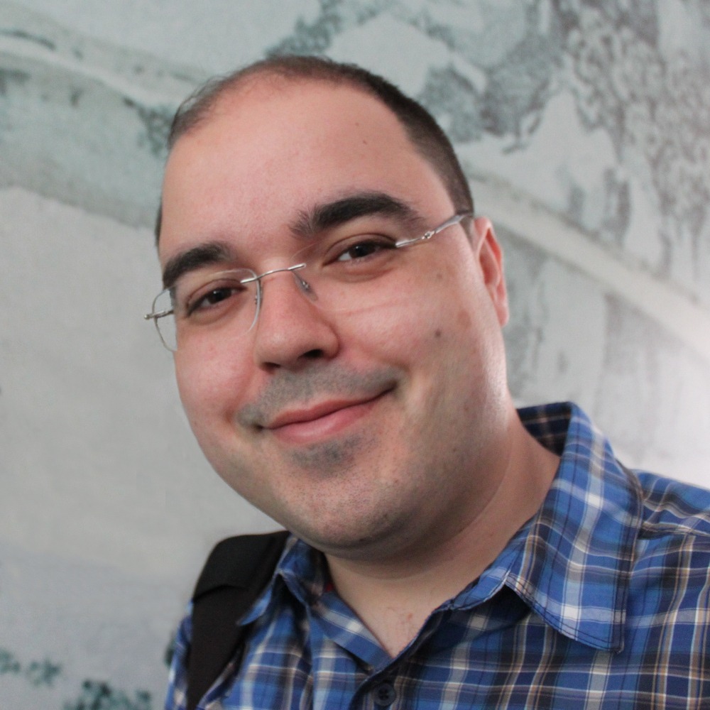 Miguel Pardal - INESC-ID