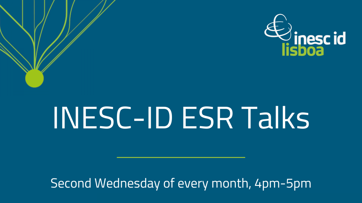 INESC-ID takes part in the world's largest consortium on Responsible AI - INESC-ID