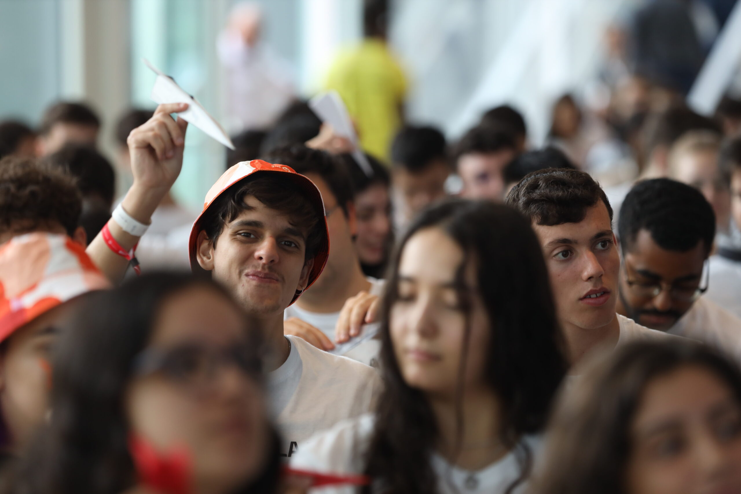 How to achieve a Guinness World Record: the backstage of the largest ...