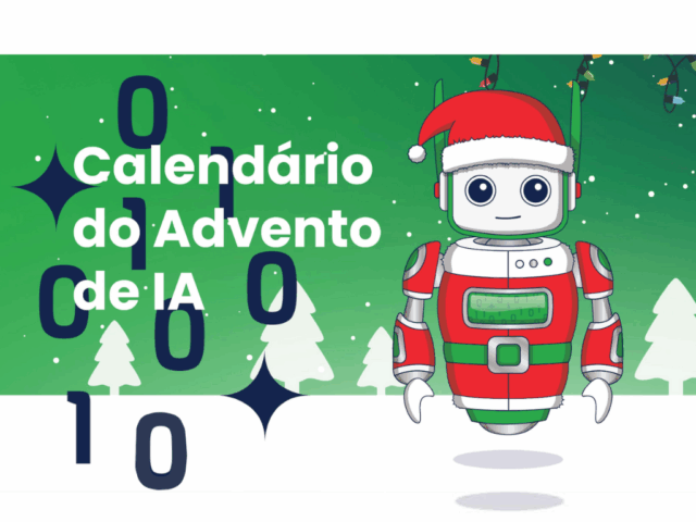 AI Advent Calendar - INESC-ID